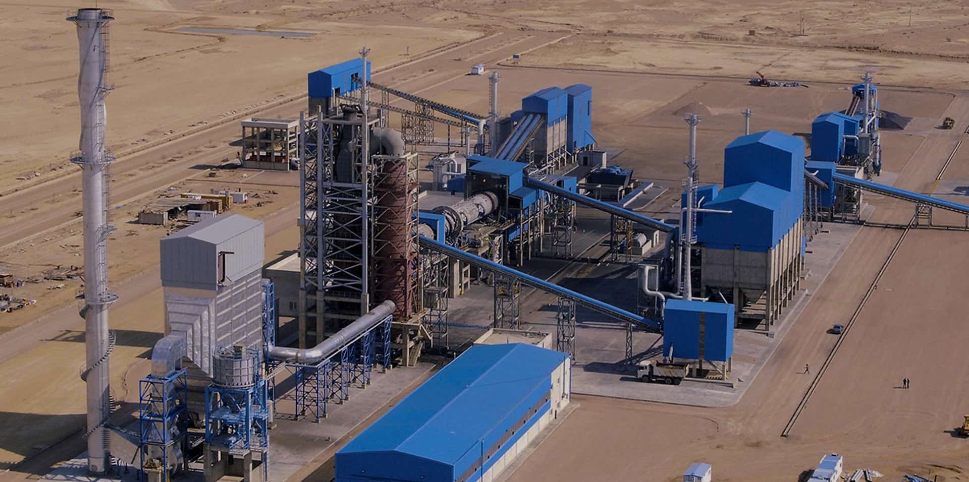 Electrotherm - Engineering & Technologies | Steel-making Solution Provider